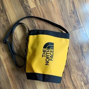 The North Face | Bags | The North Face Explorer Bucket Crossbody Bag ...